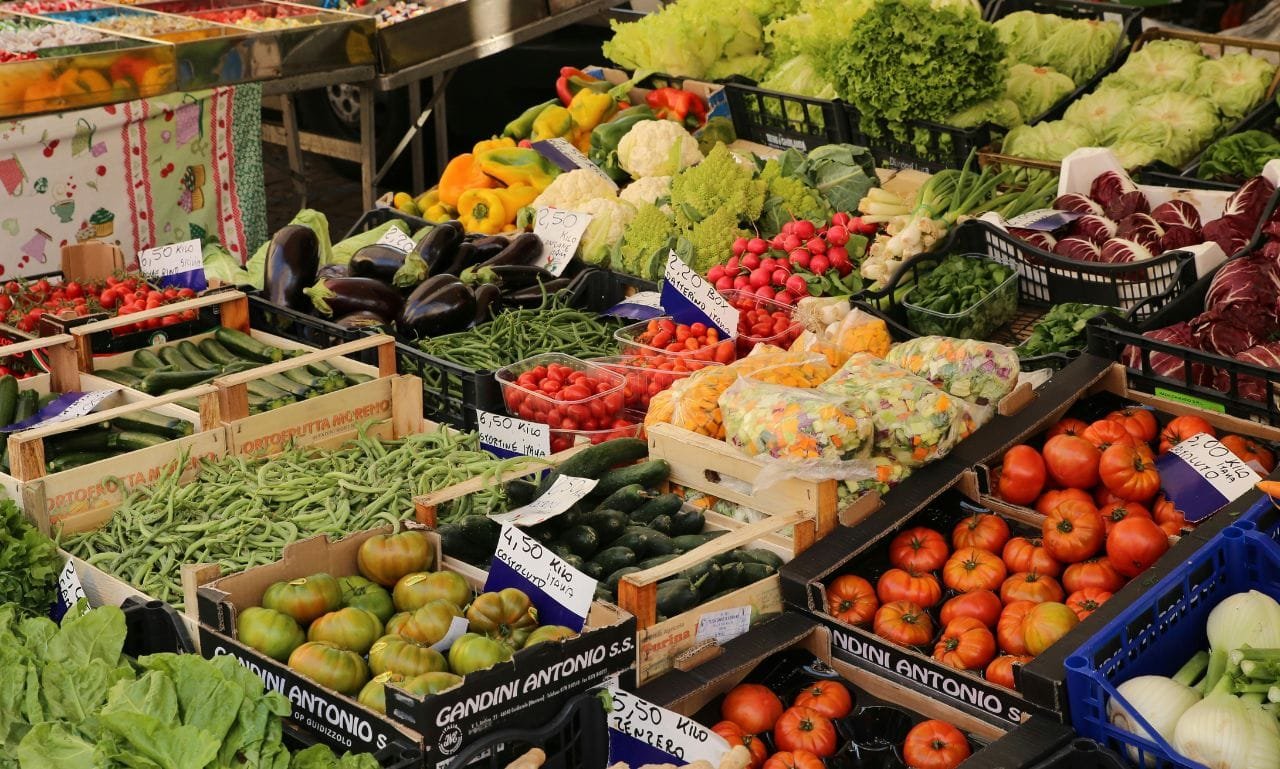 Fresh Produce Market Report 2025: Germany Insights